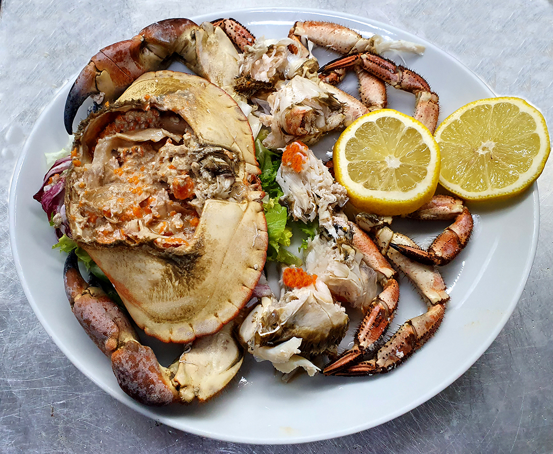 Mariscos